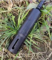 China Online Sewage Treatment Ion Sensor Ammonia Nitrogen 0.1Mpa MODBUS for sale