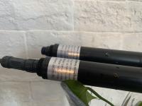 China IP68 RS-485 ORP Sensor Probe 5V Redox Potential Long Life for Wastewater Monitoring for sale