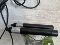 China Custom ORP pH Probe 12V RS-485 MODBUS Composite Electrode IP68 30m for sale