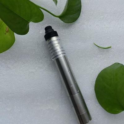 China 50mA 0.5 W Optical Dissolved Oxygen Sensor continuous For Aquaculture for sale