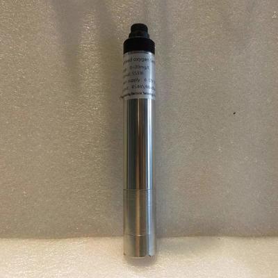 China High Precision Digital DO Sensor DS380 MODBUS Protocol 0-20mg/L IP68 for sale