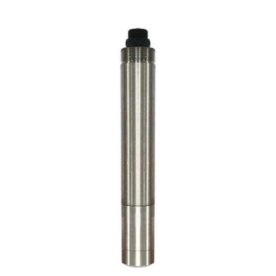 China Fluorescence Analysis Optical Dissolved Oxygen Probe Industrial MODBUS Protocol 0-20mg/L IP68 for sale