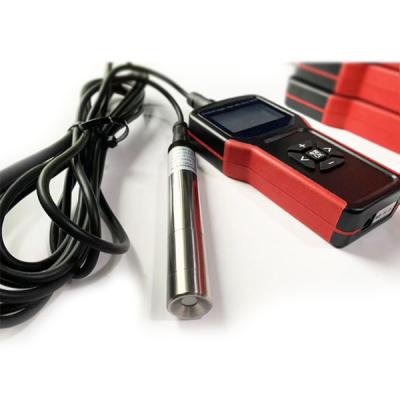 China NTC optical dissolved oxygen probe Water Do Meter 50mA For Aquaculture for sale