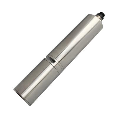 China SS316L Online Chemical Oxygen Demand Sensor Meter With Internal Rotating Brush for sale