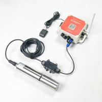 China UV254 Professional Chemical Oxygen Demand Sensor 12VDC COD BOD Meter 0.75-2000 mg/L for sale