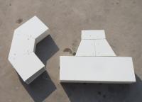 China Cutting Processing Service GRP Fiberglass Channel Cable Bridge for Electrical Insulation for sale