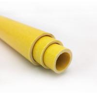 China Corrosion Resistant GFRP Tube Profiles for Industrial Applications 30x3mm to 114x6.4mm for sale