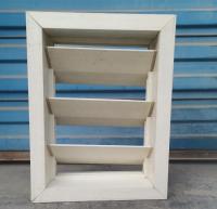 China FRP Window Frames 1m to 3m Length Industrial Design for Wide Applications for sale