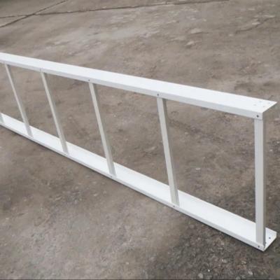 China Customized FRP Ladder Cable Tray Insulated Ladders for Safe and Durable Solutions for sale