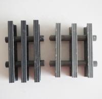 China Non-slip FRP Pultruded Grating 25mm to 65mm High for Industrial Walkways and Platforms for sale