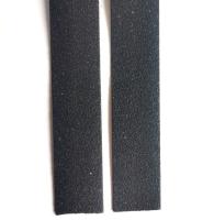 China Antislip FRP Fiberglass Decking Strip 50mm 90mm 100mm Wide Cutting Processing Service for sale