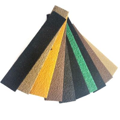 China Non-Slip Pultrusion FRP Strip for Decking Stair Step Ramp 50mm 90mm 100mm for sale
