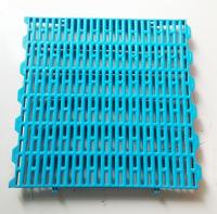 China FRP Structural Support Beam for Livestock Farm Flooring 1m to 11.6m Length for sale