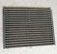 China Electrical Insulation FRP Fence Panel UV Protection Corrosion Resistant 11.6m Length for sale