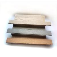 China Anti-Slip Gritted FRP Fiberglass Strip for Stairs Ramps Walkways 50mm 90mm 100mm Width for sale