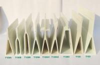 China 65x15mm Mesh Plastic Slatted Floor for Pig Farrowing Crate 600x600mm 1000x500mm for sale
