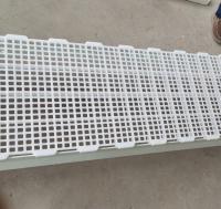 China Customizable High Strength GFRP Fiberglass Beam for Livestock Flooring Support 15-30 Year Life for sale
