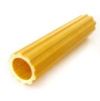 China FRP Insulated Ladder Rungs High Strength Fiberglass Round Tube OD36mm ID25mm Custom Length for sale