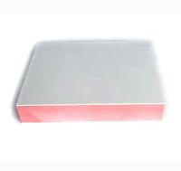 China FRP Fiberglass Sandwich Panel Trailer Truck Insulation PU Foam Board 25-100mm for sale