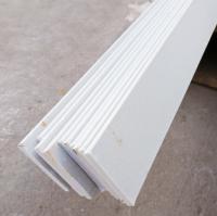 China Customizable FRP Flat Bars 30x4mm to 150x4mm for Thermal Insulation and Corrosion Resistance for sale