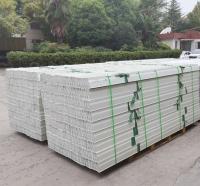 China High Strength FRP GRP Beam for Pig Farm Floor Support 15-30 Year Service Life for sale
