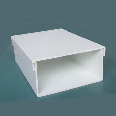 China GFRP Fiberglass Cable Tray 100mm 200mm 300mm Wide for Easy Installation for sale