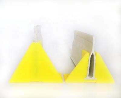 China FRP Fiberglass Support Beam for Poultry Farm Smooth Surface Length 1m to 11.6m for sale