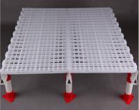 China FRP Fiberglass Support Beam for Poultry Farm Smooth Surface Length 1m to 11.6m for sale