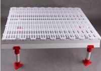 China FRP Fiberglass Support Beam for Poultry Farm Smooth Surface Length 1m to 11.6m for sale