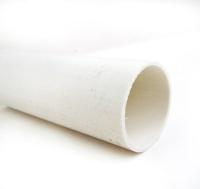 China Insulated GFRP Fiberglass Conduit 1m to 11.6m Length for Electrical Cable Protection for sale