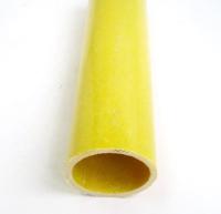 China High Strength GRP Fiberglass FRP Cable Duct 18x11mm to 51x3mm Insulated Conduit for Wiring for sale