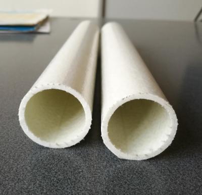 China Customized GFRP Cable Conduit System Perfect for Electrical Insulation Requirements for sale