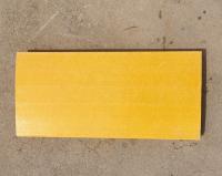 China Pultruded FRP Floor Drain Grate Cover 38mm High Corrosion Resistant Heavy Duty for sale