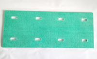 China Industrial Grade FRP Cable Tray 100mm to 300mm Wide Length 1m to 11.6m for sale