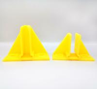 China High Strength FRP GRP Fiberglass Truss Beam 1m to 11.6m for Hog Nursery Flooring Support for sale
