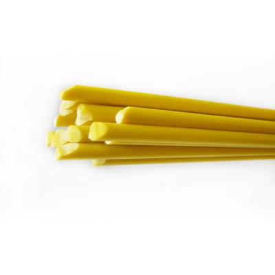 China UV Resistant Fiberglass Nursery Tree Stakes 6.9mm to 51mm Diameter for Outdoor Garden Support for sale