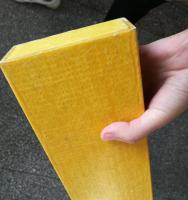 China FRP Pultruded Fiberglass Crossarm for Power Transmission 0.5m to 11.6m for sale