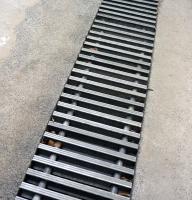 China Easy to Install FRP Gratings for Ladder Access High Load Capacity and Strong Structure for sale