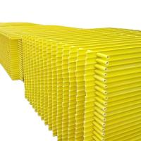China Smooth FRP Composites The Ultimate Solution for Waste Water Treatment Performance for sale