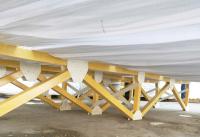 China Smooth FRP Composites The Ultimate Solution for Waste Water Treatment Performance for sale