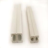 China Smooth FRP Composites The Ultimate Solution for Waste Water Treatment Performance for sale