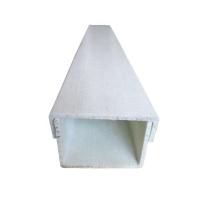 China Customized High Strength GRP Cable Tray 100x65mm Moulding Processing Service for sale