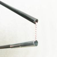 China Lightweight FRP Composite Tent Poles 6.9mm to 12.5mm for Harsh Weather for sale