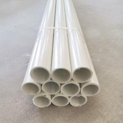 China Advanced Pultrusion Technique for Durable FRP Grating/Ladder Rail/Fence Structures for sale