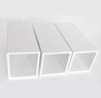 China High Strength GRP FRP Utility Cross Arms 1m to 11.6m Smooth Surface for sale