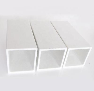China High Strength GRP FRP Utility Cross Arms 1m to 11.6m Smooth Surface for sale