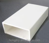 China High Strength GRP FRP Utility Cross Arms 1m to 11.6m Smooth Surface for sale