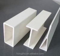 China High Strength GRP FRP Utility Cross Arms 1m to 11.6m Smooth Surface for sale
