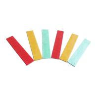 China High Strength FRP Pultrusion Plate Profiles 19x6mm to 796x5mm for Industrial Use for sale