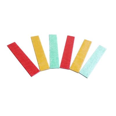 China High Strength FRP Pultrusion Plate Profiles 19x6mm to 796x5mm for Industrial Use for sale